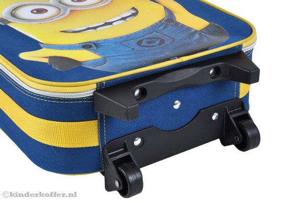 Funkidz Despicable Me Minions | Kinderkoffer.nl