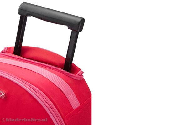 Samsonite Minnie Floral | Kinderkoffer.nl